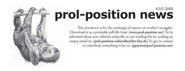 Prol-position news 2 | libcom.org